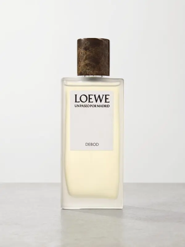 LOEWE PERFUMES Eau De Parfum - Colorless