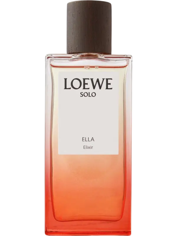 LOEWE PERFUMES Eau De Parfum - Colorless