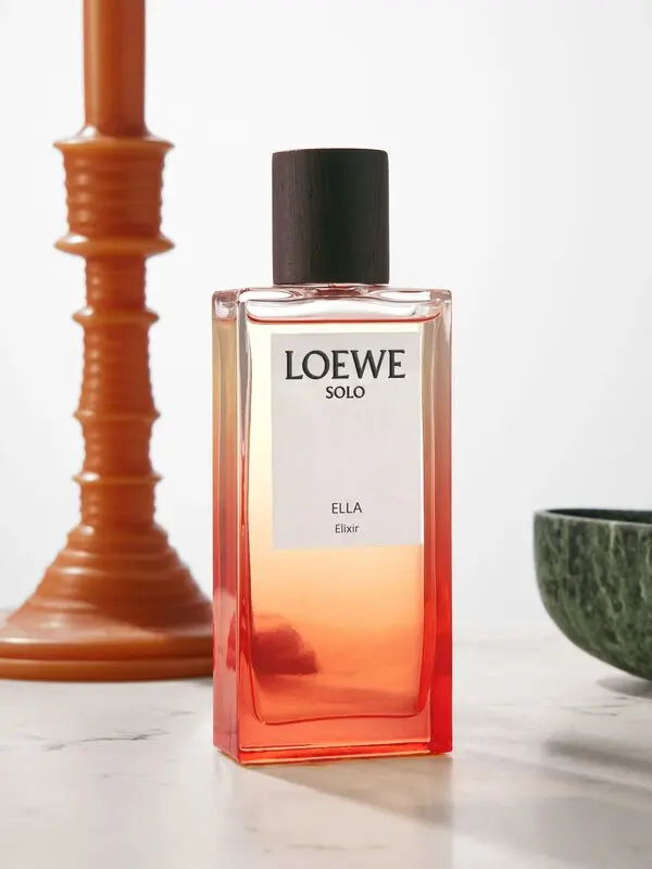 LOEWE PERFUMES Eau De Parfum