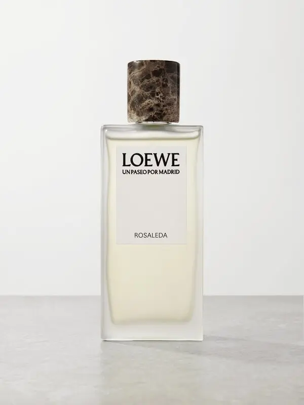 LOEWE PERFUMES Eau De Parfum - Colorless