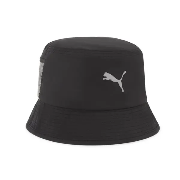 PUMA Principle 2.0 Bucket Hat - Black