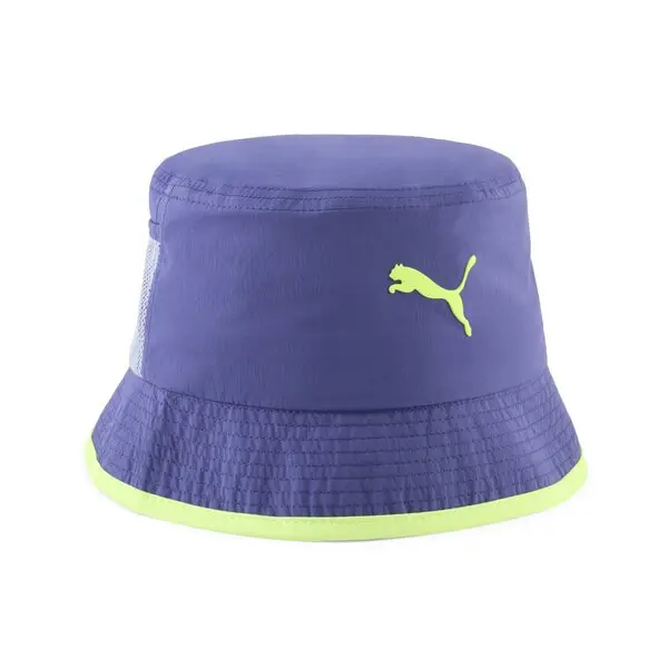 PUMA Principle 2.0 Bucket Hat - Blue