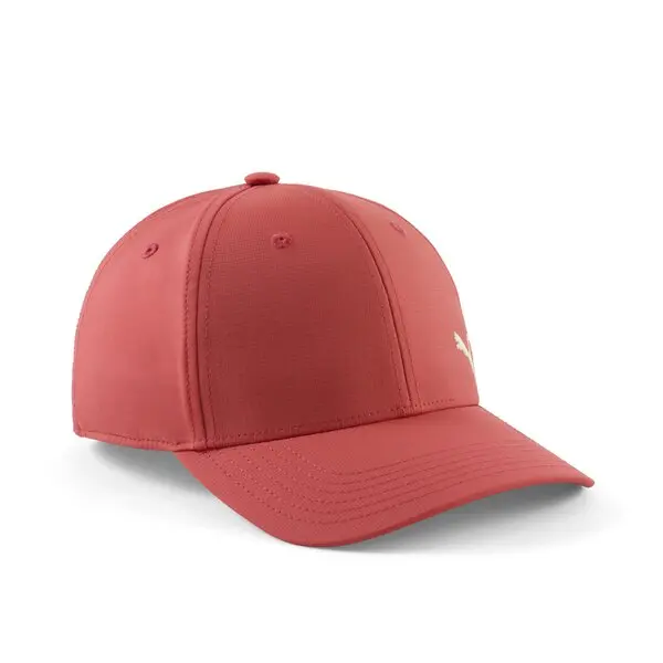 PUMA Force 3.0 Stretch Fit Cap - Red