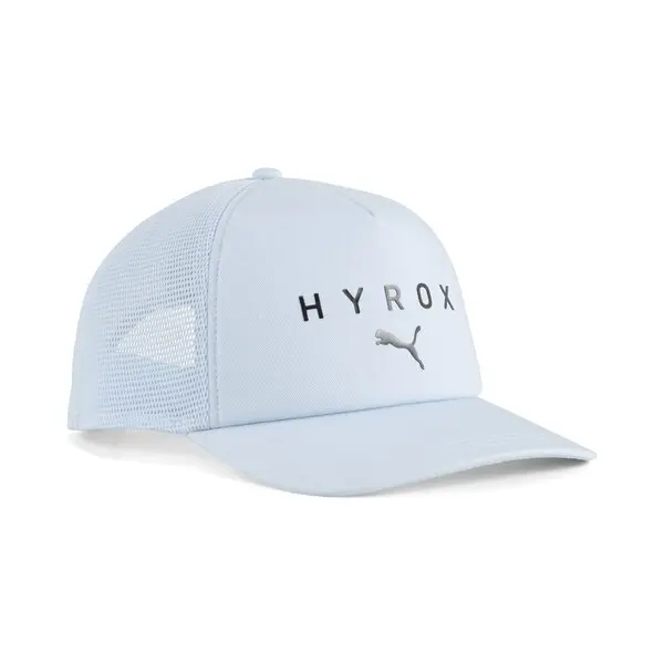 PUMA X Hyrox Trucker Cap - Gray