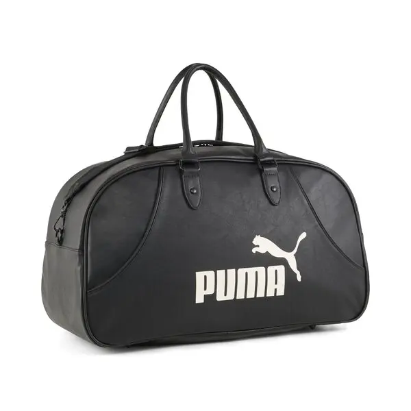 PUMA Archive 1976 Grip Bag - Black