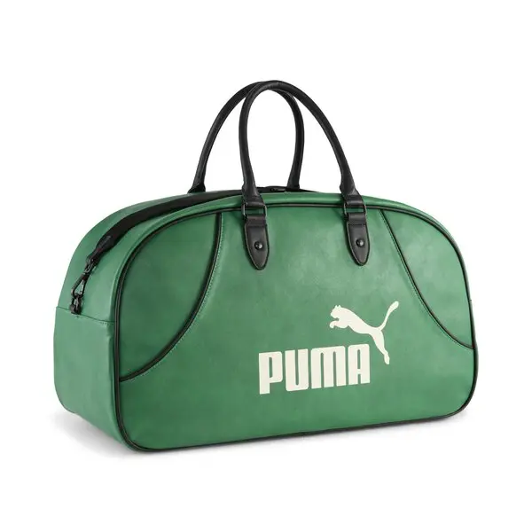 PUMA Archive 1976 Grip Bag - Green