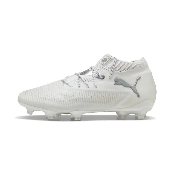 PUMA Future Ultimate Firm Ground Cleats - White