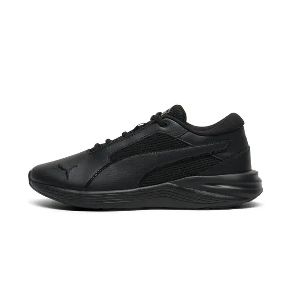 PUMA Prowl Ella Lite Sneakers - Black