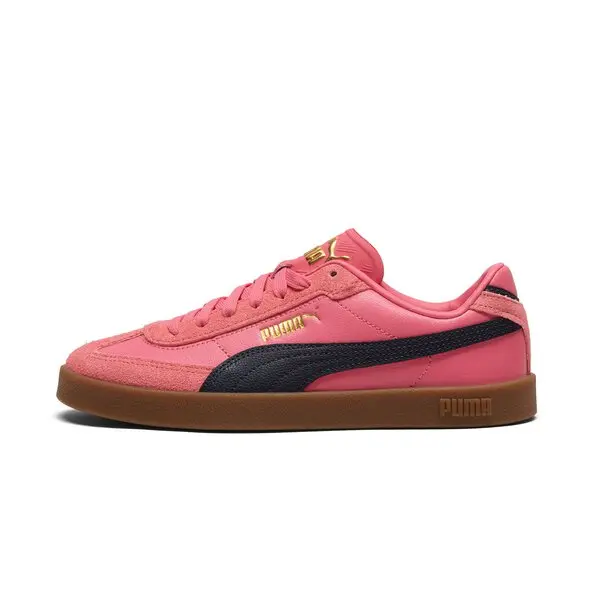 PUMA Club Ii Era Sneakers - Pink
