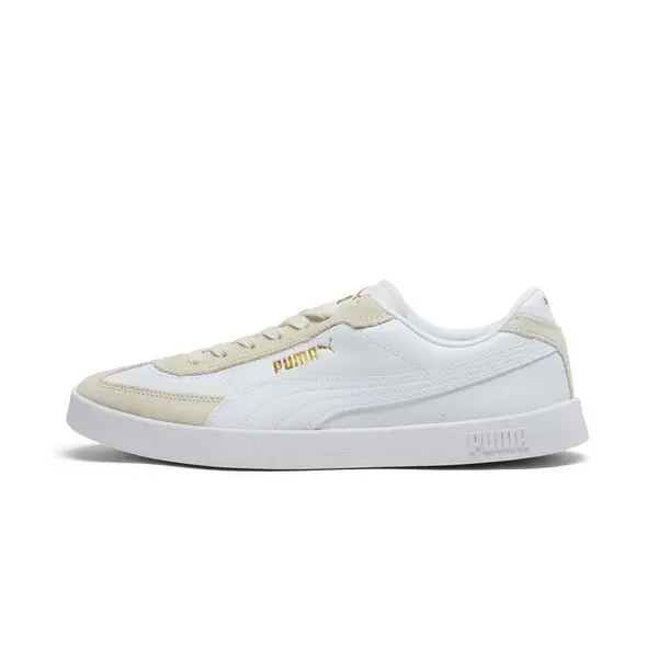 PUMA Club Ii Era Sneakers - White