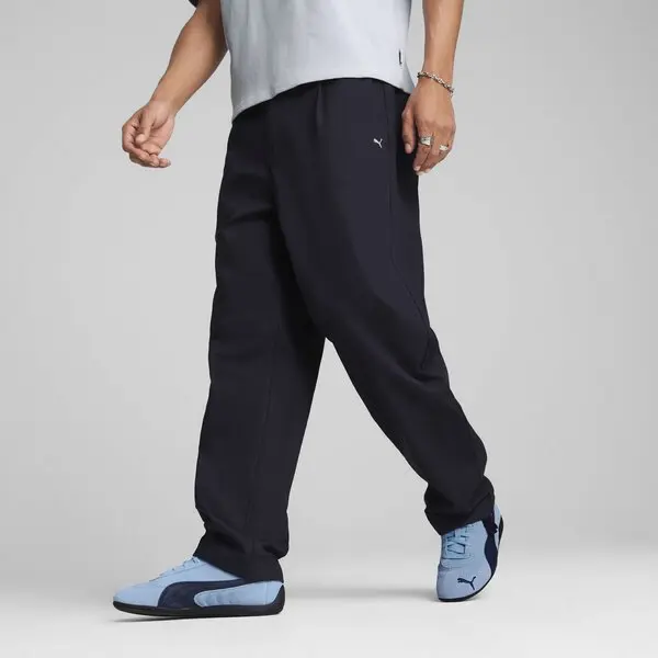 PUMA Select Essentials Chino Pants - Blue