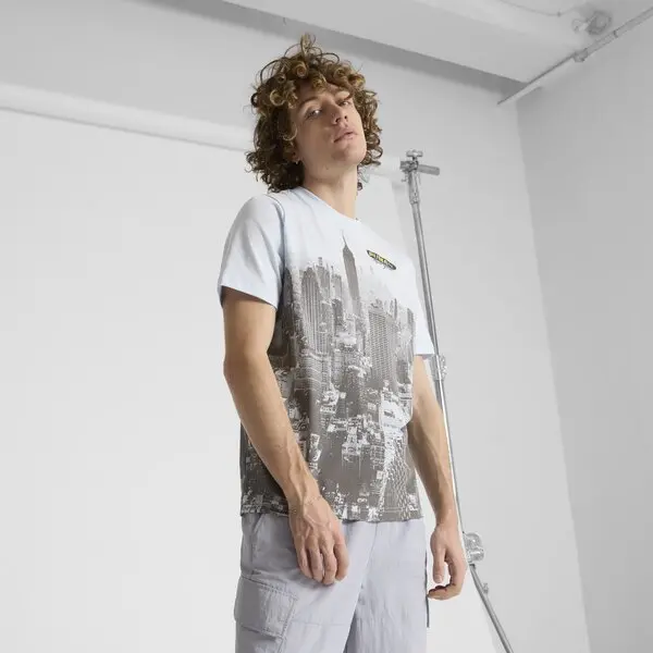 PUMA Nyc T-shirt