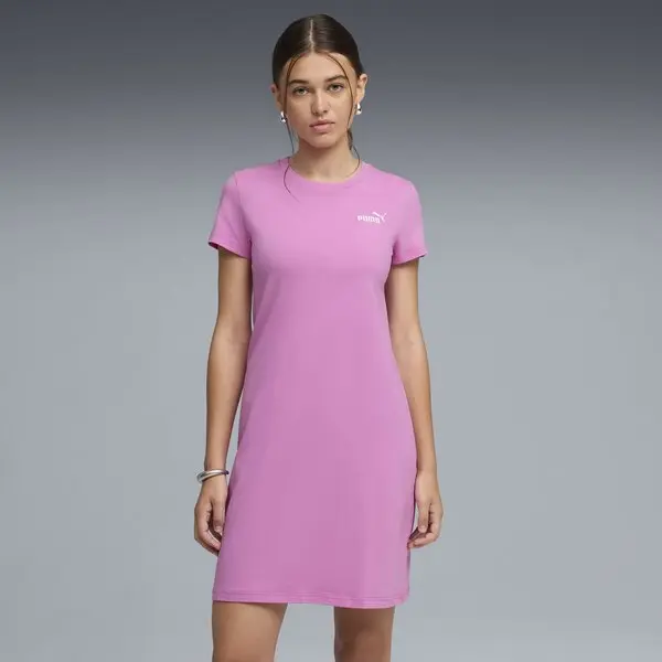 PUMA Essentials Slim Dress