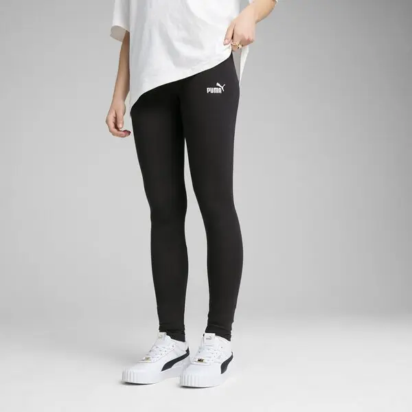 PUMA Essentials Small No. 1 Logo Leggings