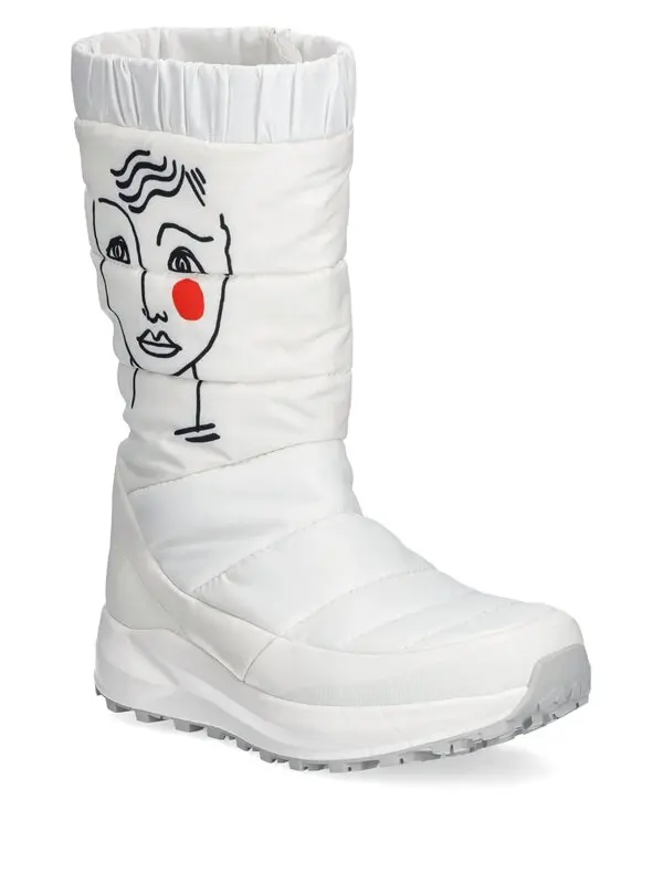 Rossignol Padded Boots