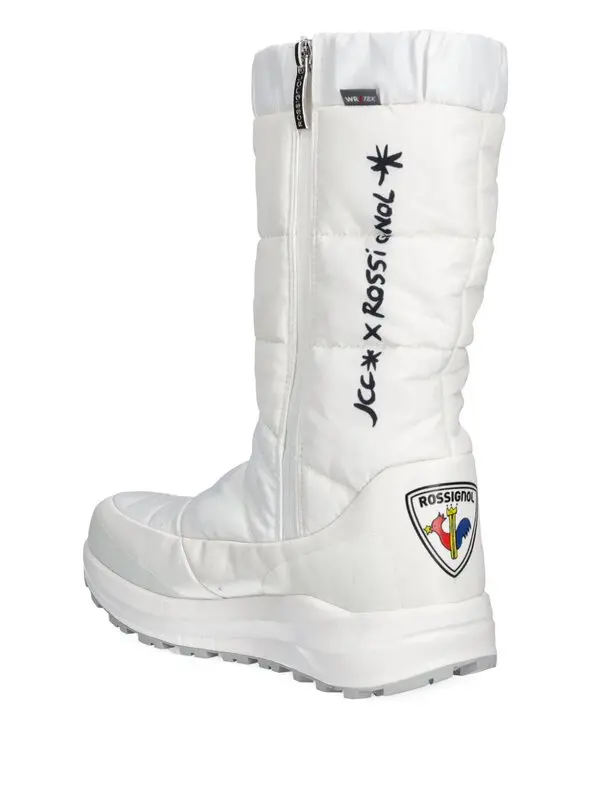 Rossignol Padded Boots