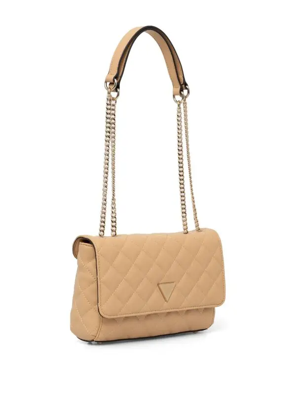 Guess Quilted Crossbody Bag
