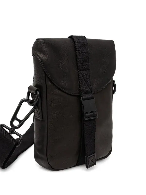 ALLSAINTS Juan Messenger Bag