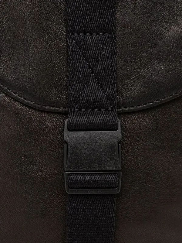 ALLSAINTS Juan Messenger Bag