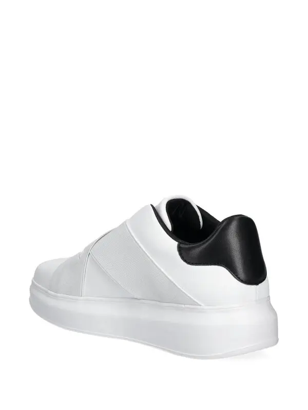 Dkny Jaye Sneakers - White