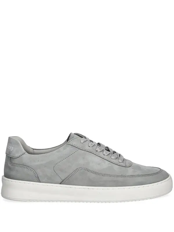 Filling Pieces Mondo Sneakers - Grey