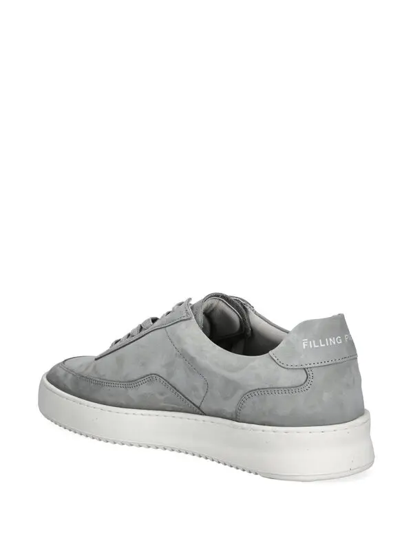 Filling Pieces Mondo Sneakers - Grey