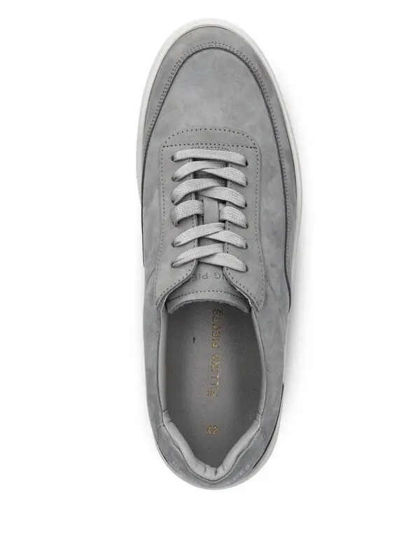 Filling Pieces Mondo Sneakers - Grey