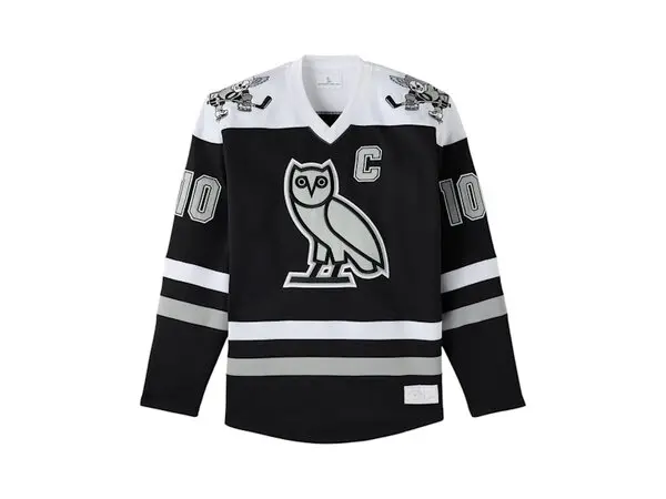 OVO Icon Hockey Jersey