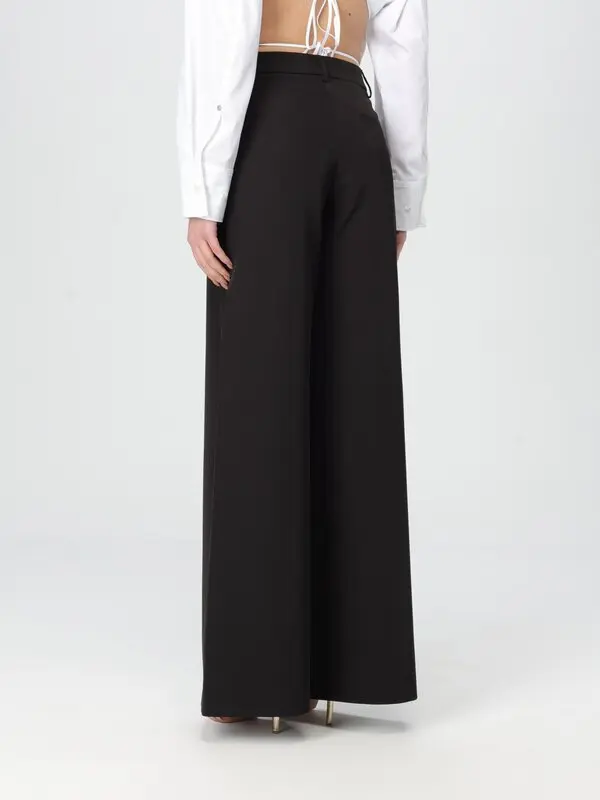 Moschino Tailored Wide Leg Pants