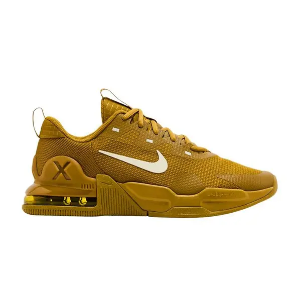 Nike Air Max Alpha Trainer 5 - Gold