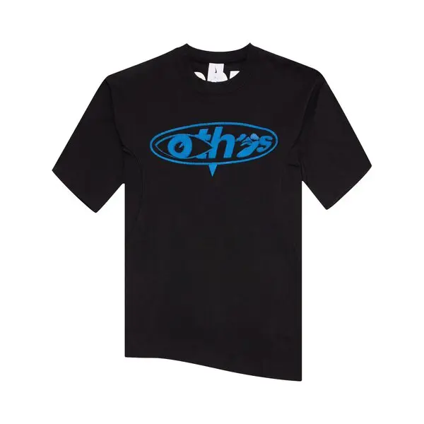 Nike X Off-white Graphic T-shirt