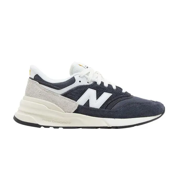NEW BALANCE 997r Sneakers - Black