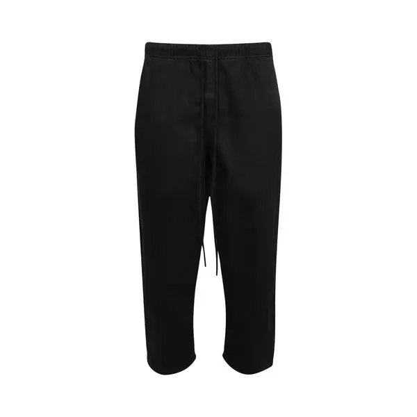Fear Of God Lounge Pants - Black