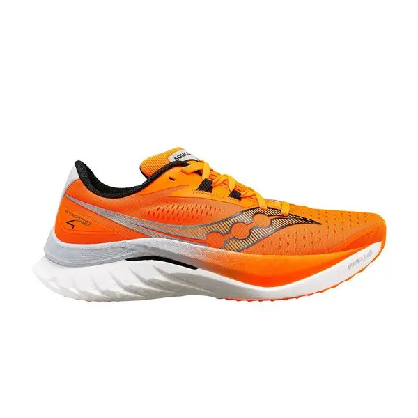 Saucony Endorphin Speed 4 'vizi - Orange