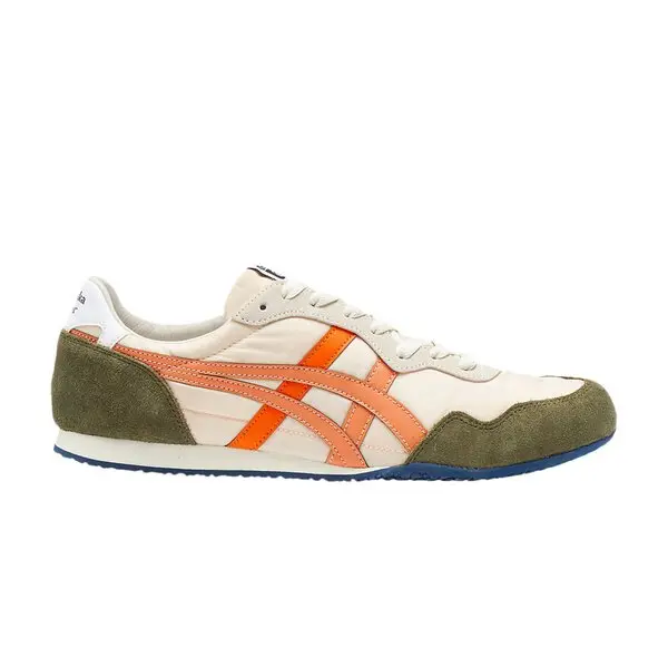 Onitsuka Tiger Serrano Sneakers