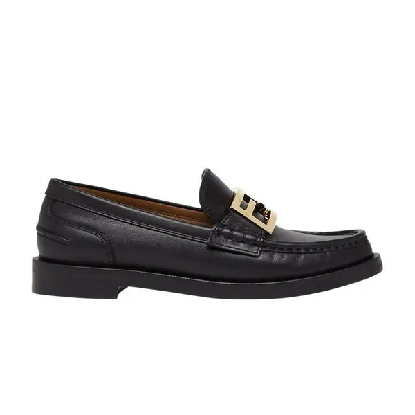 Fendi Baguette Loafer