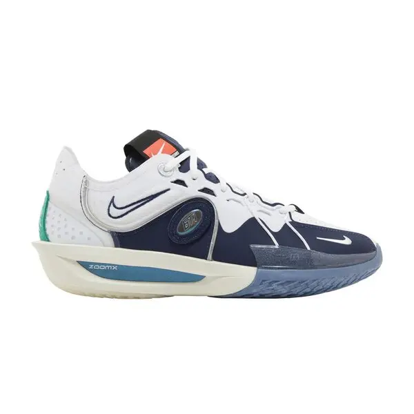 Nike Air Zoom Gt Cut 3 Ep All-star Sneakers - Blue
