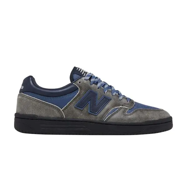 NEW BALANCE Numeric 480 Sneakers - Grey