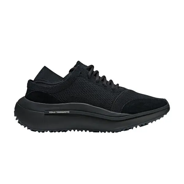 Adidas Y-3 Qisan Knit Sneakers