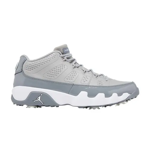 JORDAN Low Golf Sneakers