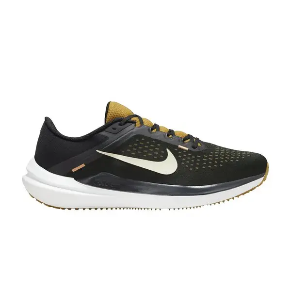 Nike Winflo 10 Sneakers - Black
