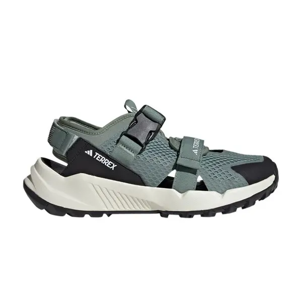 Adidas Terrex Hydroterra At Sandal - Green