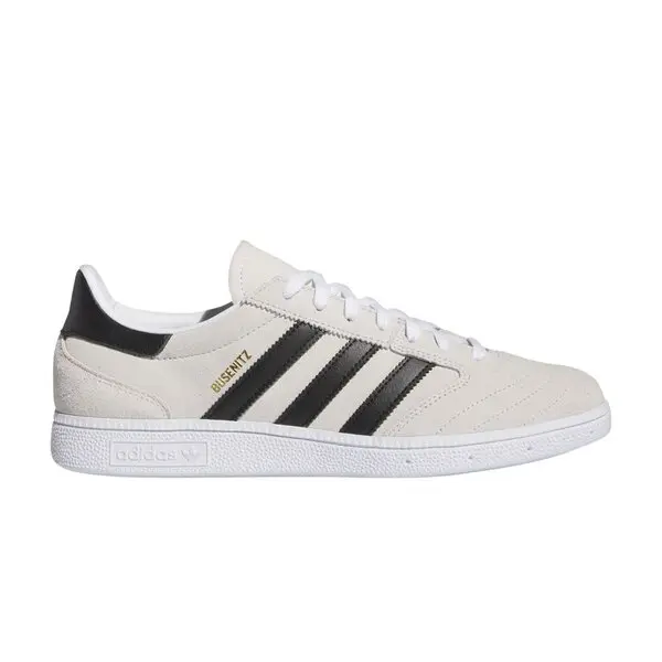 Adidas Busenitz Vintage Sneakers - Cream