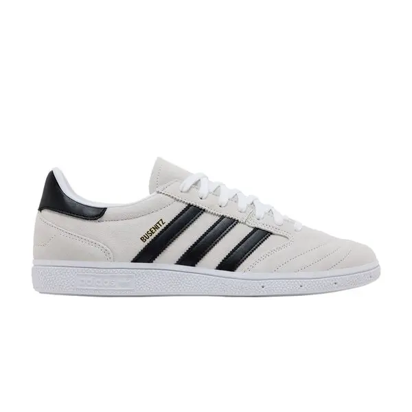 Adidas Busenitz Vintage Sneakers - Cream
