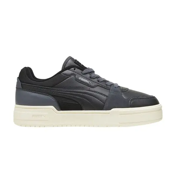 PUMA Ca Pro Lux 3 Sneakers - Black