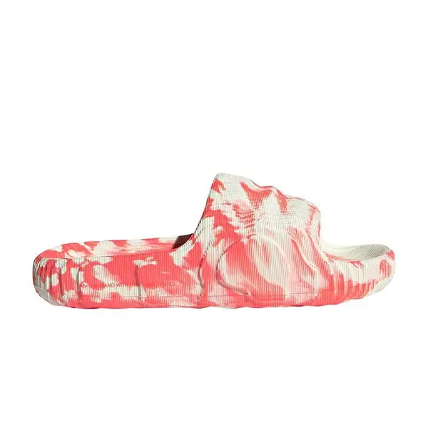 Adidas Adilette 22 Slides - Red