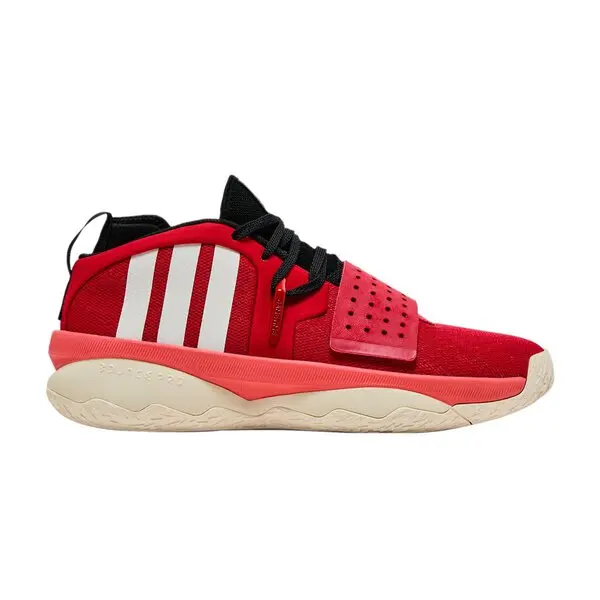 Adidas Dame 8 Extply Sneakers