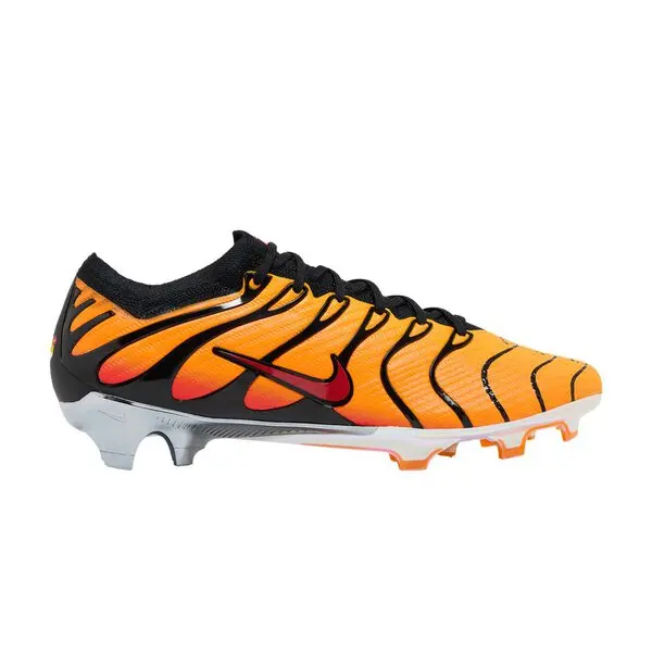 Nike Zoom Mercurial Vapor 15 Elite Fg - Orange