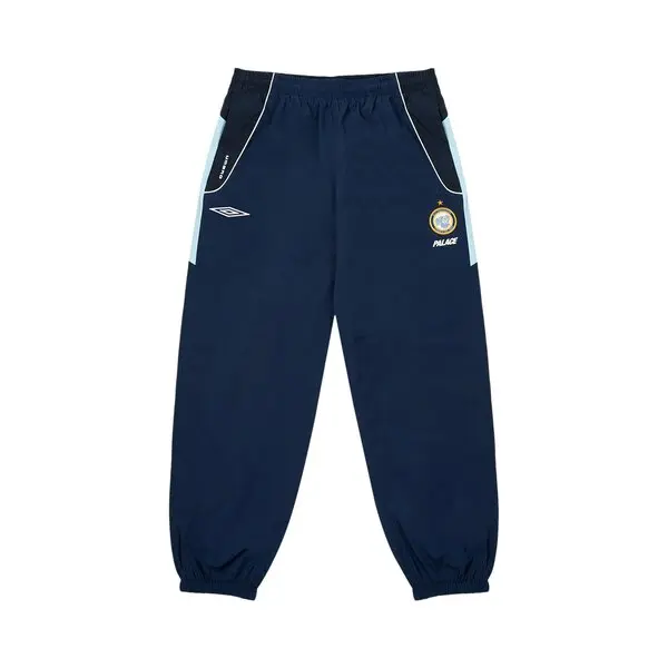 PALACE X Umbro Training Track Joggers - Blue