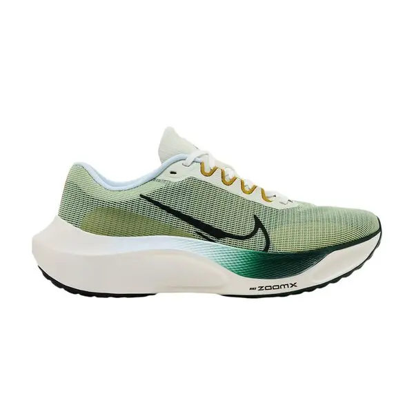 Nike Zoom Fly 5 - Green